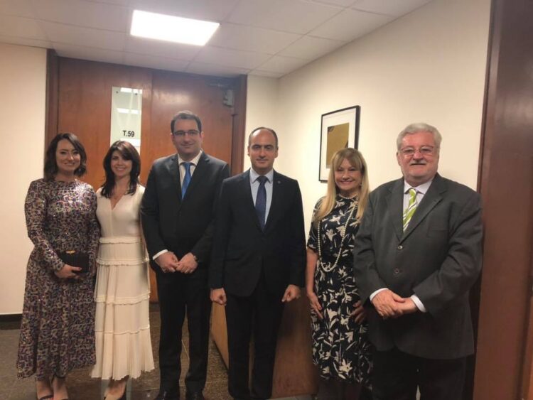 Toni Daher , fundador da Casa Hunter é o mais novo Cidadão Paulistano ...